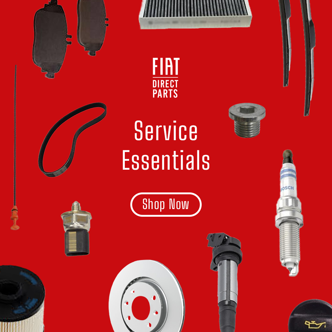 Engine Components Archives | Fiat Direct Parts